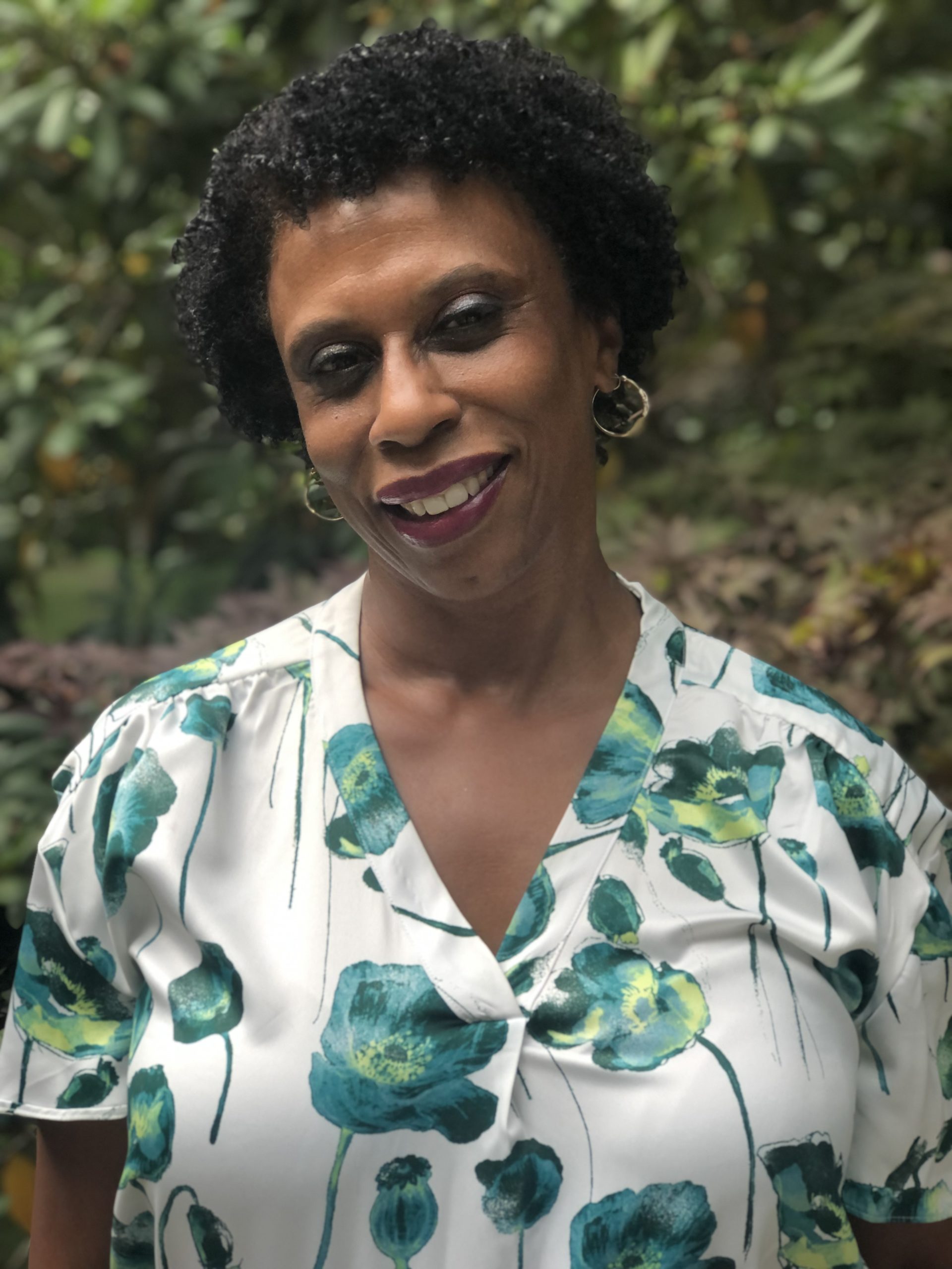 About Us | Celina Wilson For Congress